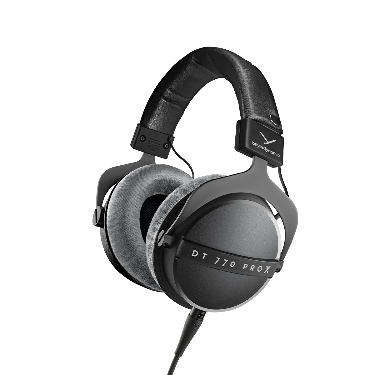 [🎶SG] BEYERDYNAMIC DT 770 PRO X (48 Ohms) - Studio Monitoring Closed-B ...