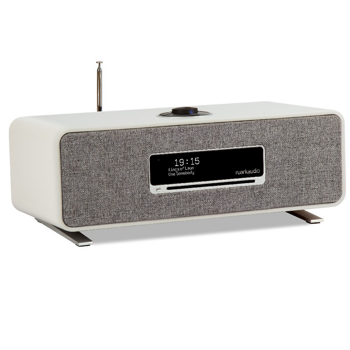 [🎶SG] Ruark Audio R3S Wireless Compact Music System, Multi-format CD P ...