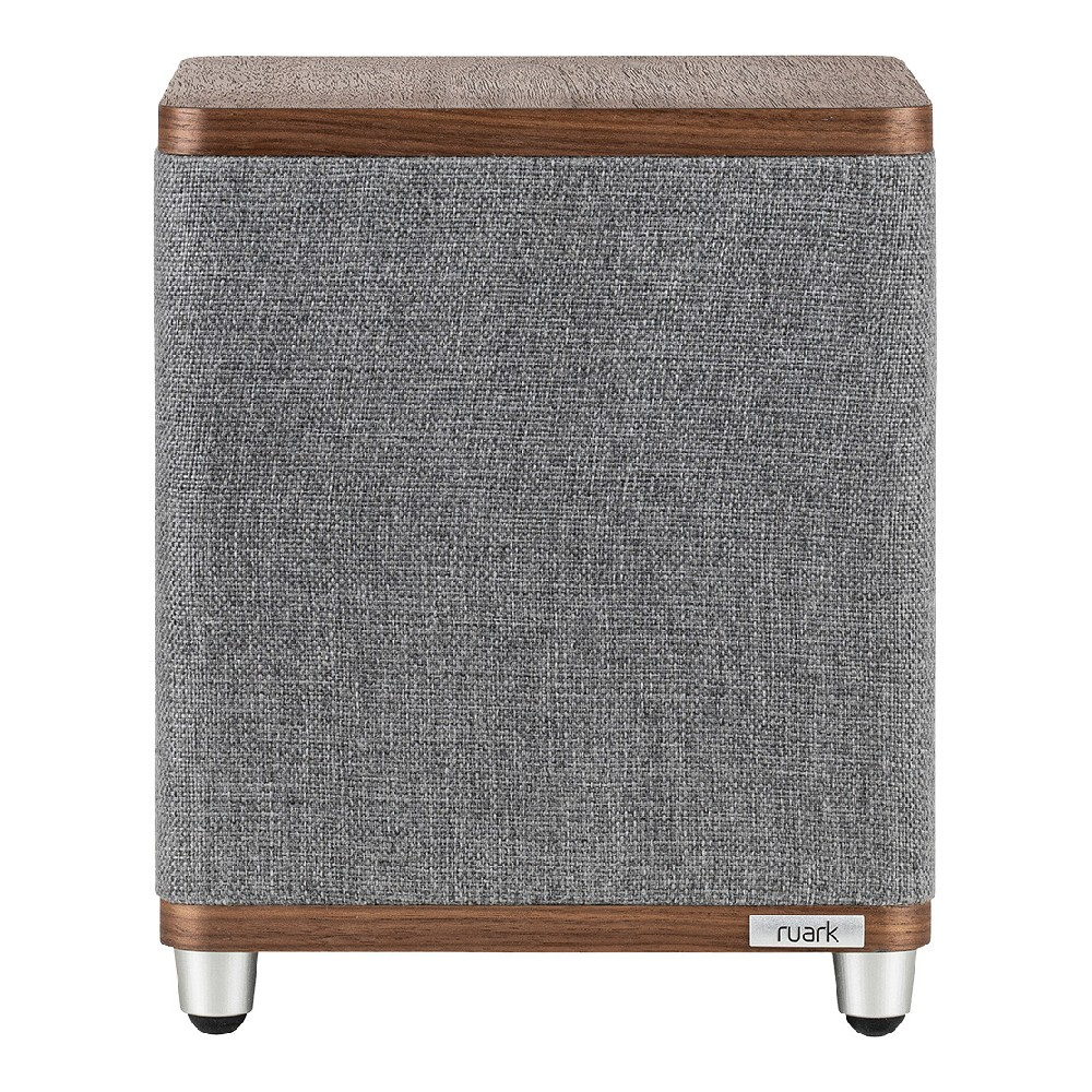 [🎶SG] Ruark Audio RS1 Subwoofer (Rich Walnut) – SAM Audio SG