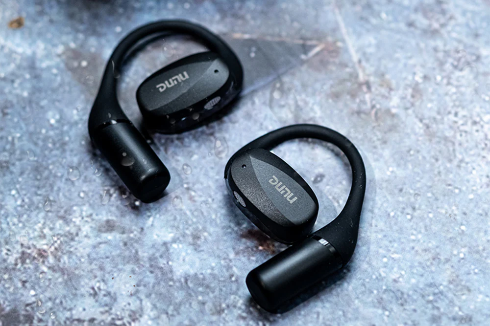 [🎶SG] DUNU VIVALDI Open Ear Bluetooth 5.3 True Wireless Earphones TWS ...