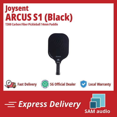JOYSENT – SAM Audio SG