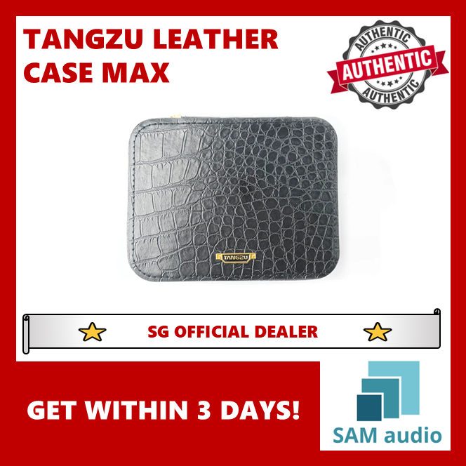 [🎶SG] TANGZU Earphone Case MAX – SAM Audio SG