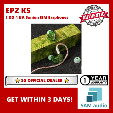 SAM audio – SAM Audio SG