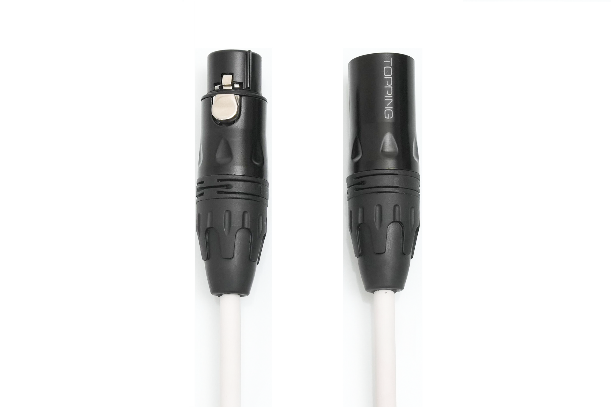 [🎶SG] TOPPING PROFESSIONAL XMXF - XLR to XLR Microphone Cable (150CM ...