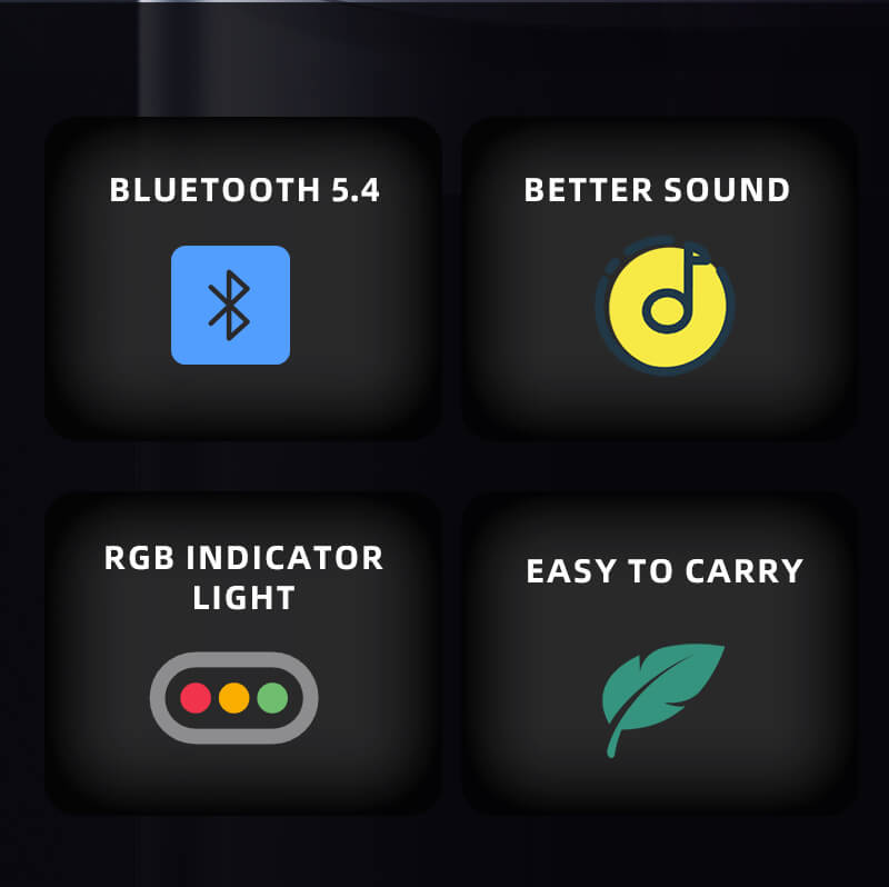 [🎶SG] XDUOO MX-C1 - High-Res Bluetooth 5.4 Transmitter – SAM Audio SG