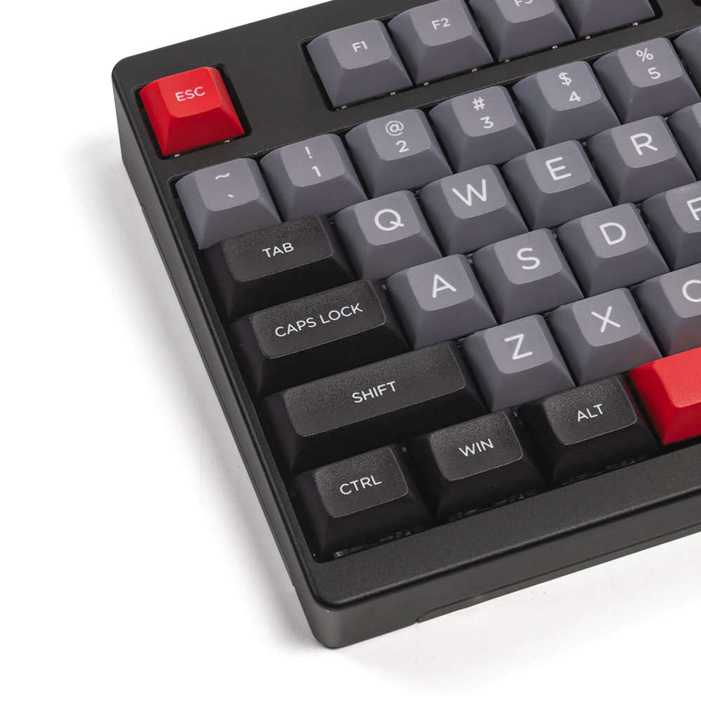 [🎶SG] SAM AUDIO IDOBAO ID87V2 TKL MECHANICAL RGB KEYBOARD – SAM Audio SG